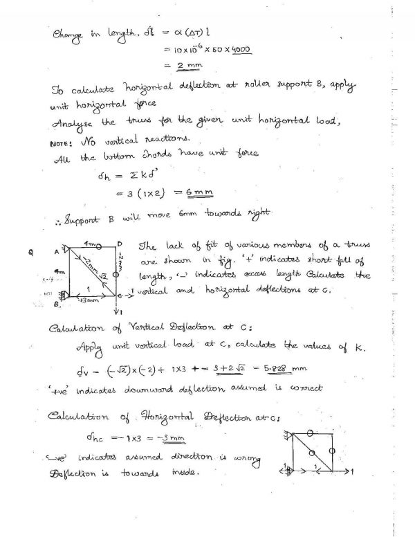 GATE Mechanical Engineering Study Material Book Notes Lecture Notes ...