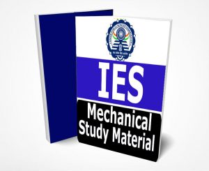 IES Mechanical Engineering [ME] Study Material 2025-Buy Online Full ...
