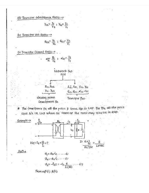 SSC JE Electrical Study Material Lectures Notes (Topic-wise) 2025-Buy ...
